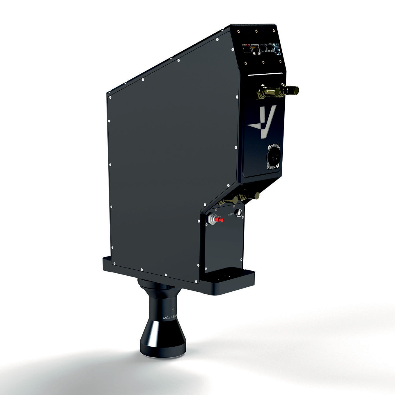 Product selector - Find your imaging solution - Visitech